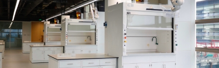 Contact - Lab Builders, Inc.