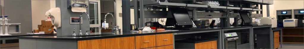 Our Work - Lab Builders, Inc.