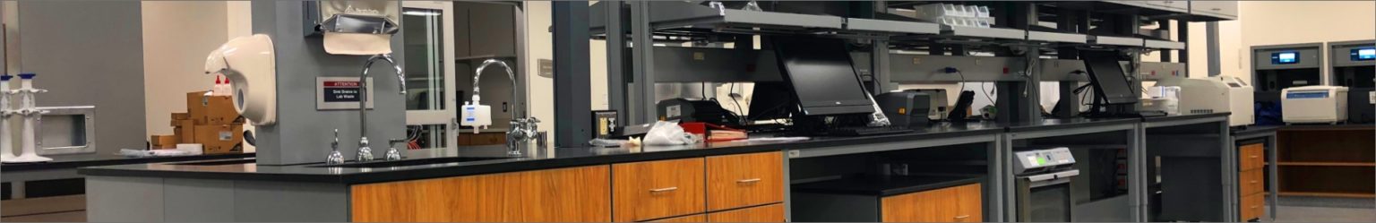 Our Work - Lab Builders, Inc.